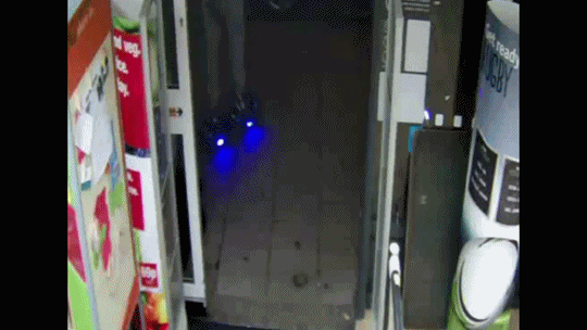 Tech wtf london GIF - Find on GIFER