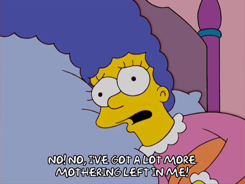 Marge simpson episode 3 homer simpson GIF - Find on GIFER