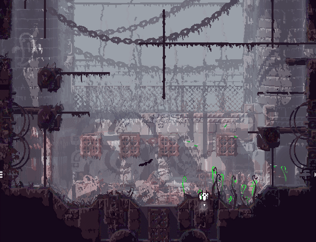 GIF ecosystem new show - animated GIF on GIFER