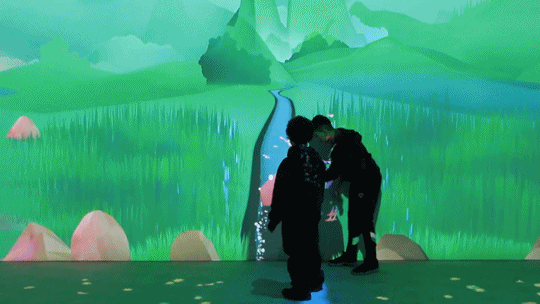 GIF art design science - animated GIF on GIFER