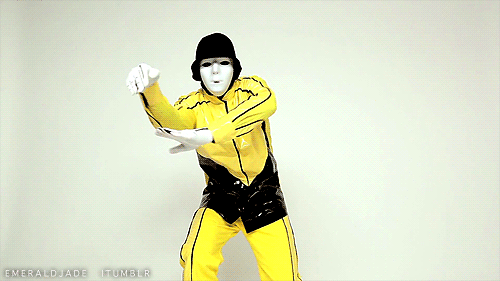 Jabbawockeez dance dancing GIF - Find on GIFER