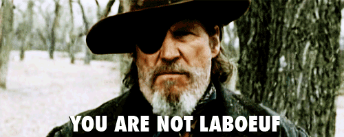 True grit GIF - Find on GIFER