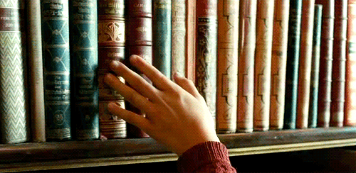 GIF books ebooks mrw - animated GIF on GIFER