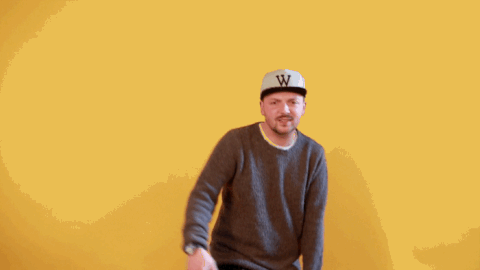 Pose GIF - Find on GIFER