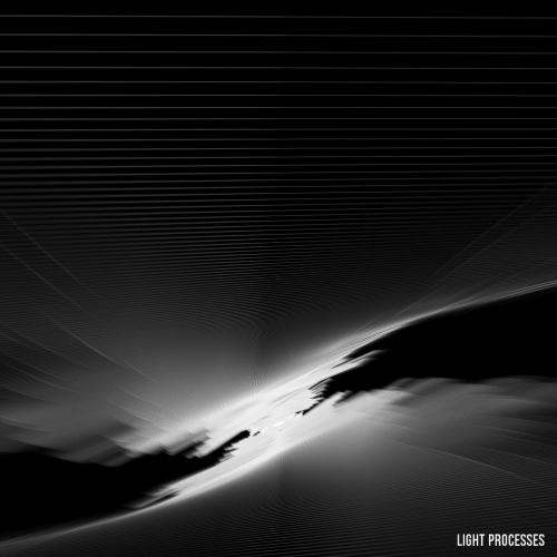 Abstract virtual lands loop GIF - Find on GIFER