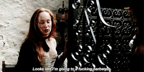 Outlander GIF - Find on GIFER