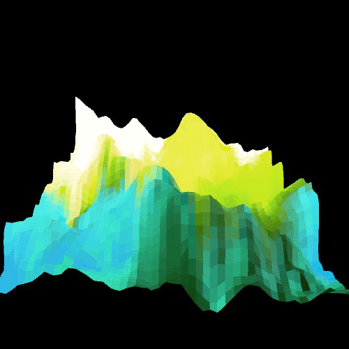 GIF generative art processing - animated GIF on GIFER