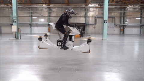 World hoverbike GIF - Find on GIFER
