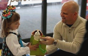 Animal rescue GIF - Find on GIFER