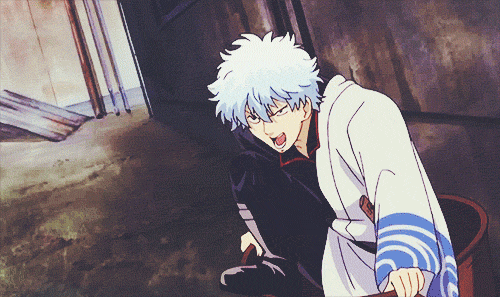 Gintoki GIF - Find on GIFER