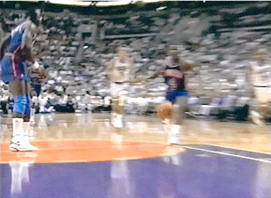 Sports 90s vintage GIF - Find on GIFER