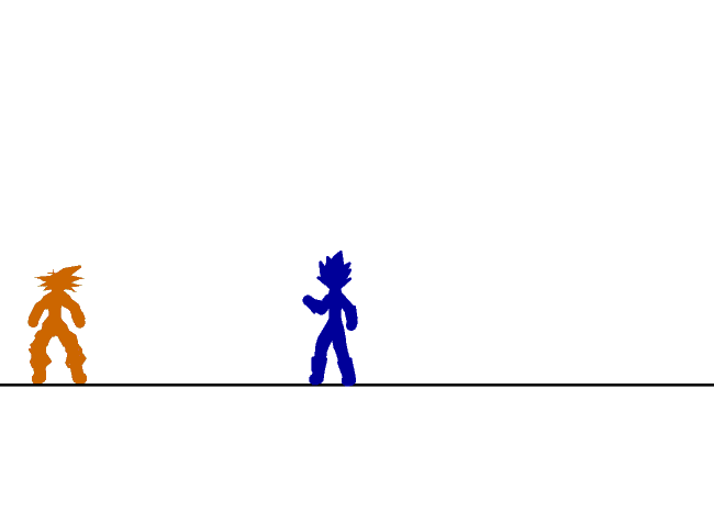 Vs GIF - Find on GIFER