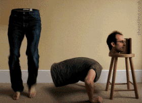 Healthy working out workout GIF - Find on GIFER