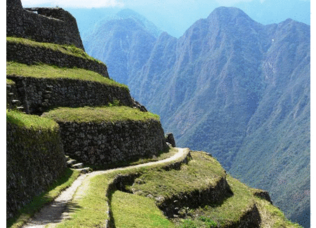 Scenery GIF - Find on GIFER