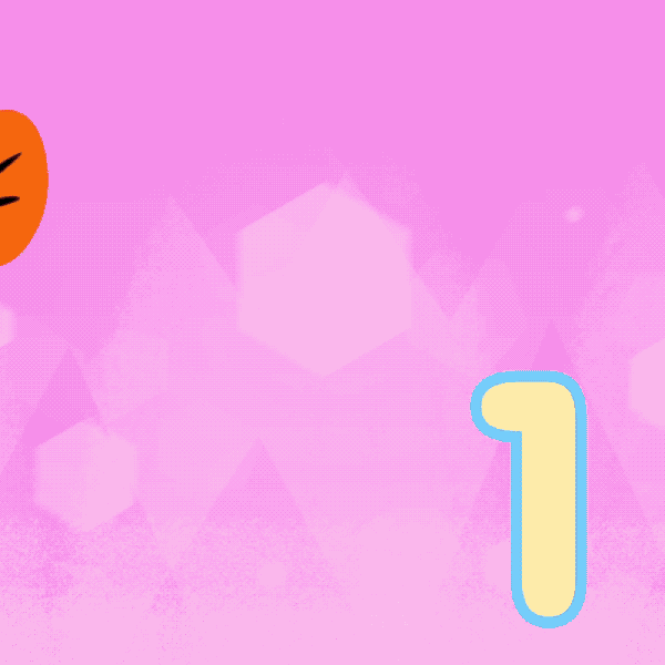 1 countdown monkey GIF - Find on GIFER