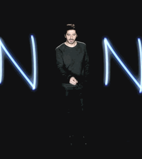 Random non GIF - Find on GIFER