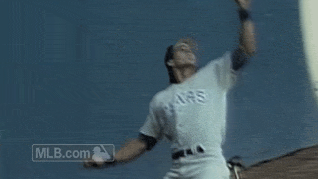 Outfielder win head GIF - Find on GIFER