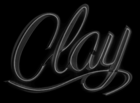 Clay GIF - Find on GIFER