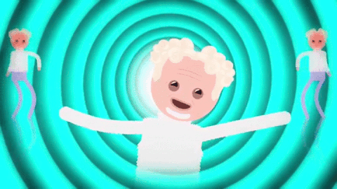 Psychology GIF - Find on GIFER