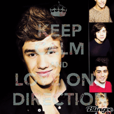 GIF one direction - animated GIF on GIFER