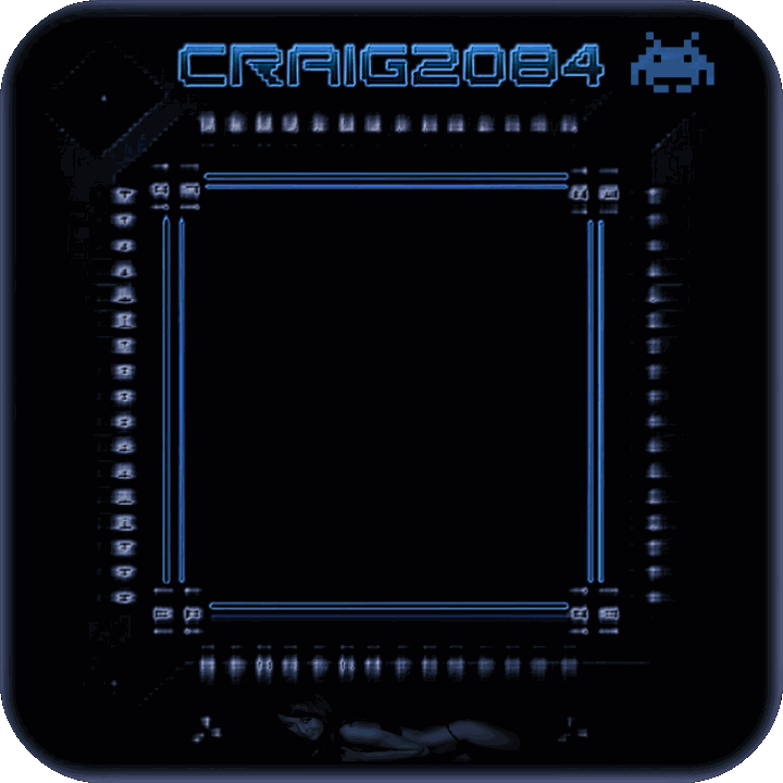 GIF circuit board vuitton - animated GIF on GIFER