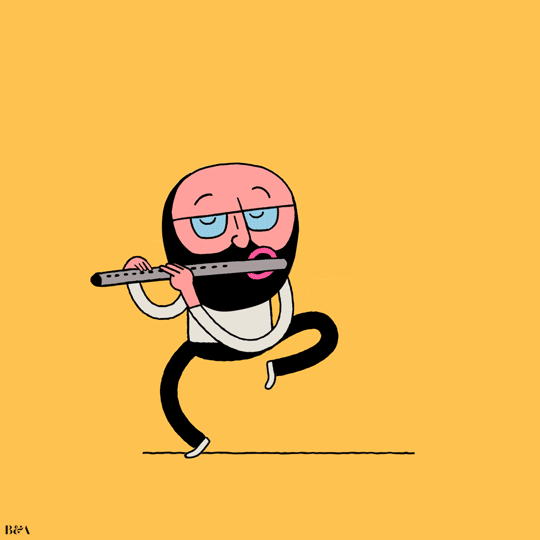 GIF dancing - animated GIF on GIFER