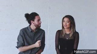 Duo GIF - Find on GIFER