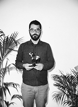 Andrei tarkovsky GIF - Find on GIFER