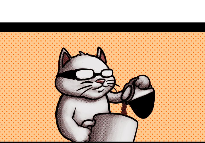 Coffee infinite GIF - Find on GIFER