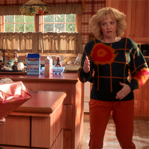 80s flashback goldbergs GIF - Find on GIFER
