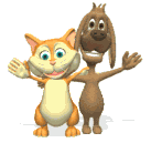 GIF paw - animated GIF on GIFER