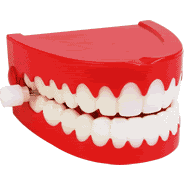GIF teeth - animated GIF on GIFER