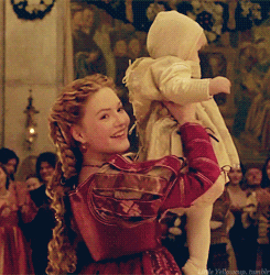 GIF the borgias - animated GIF on GIFER
