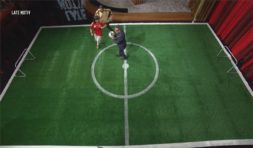 Pace Fuori Gif Animata