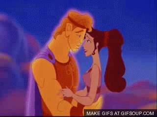 Megara god GIF - Find on GIFER