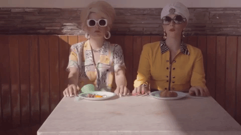 Desayuno cruda GIF - Find on GIFER
