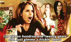 GIF improvisation - animated GIF on GIFER