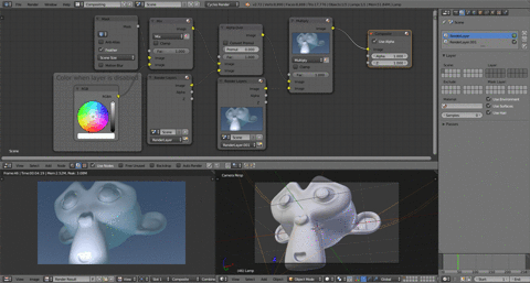 Rendering GIF - Find on GIFER