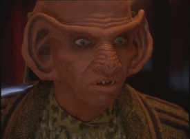 Ferengi GIF - Find on GIFER