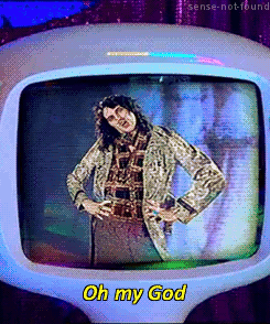 Vince might boosh mighty GIF - Find on GIFER