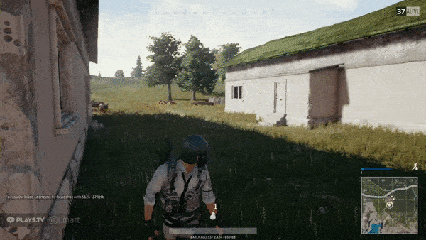 GIF pubg gaming games - animated GIF on GIFER