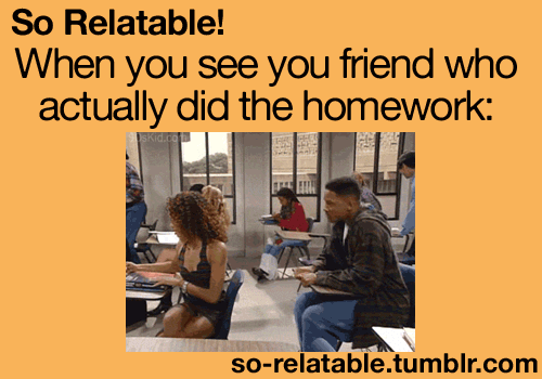 So relatable true GIF - Find on GIFER
