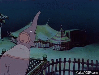 Dumbo GIF - Find on GIFER