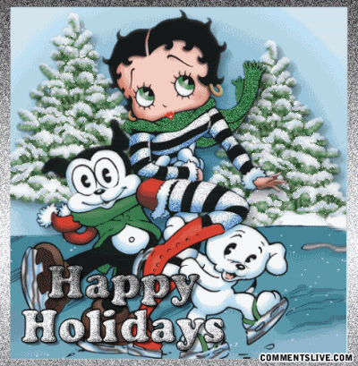 Holidays GIF - Find on GIFER