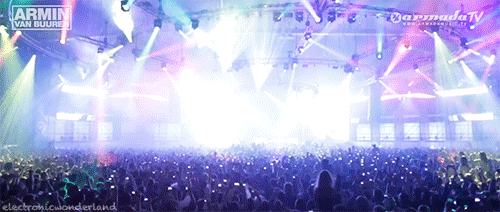 Edm a state of trance GIF - Find on GIFER