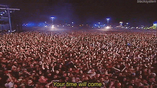 GIF metal metalhead music - animated GIF on GIFER