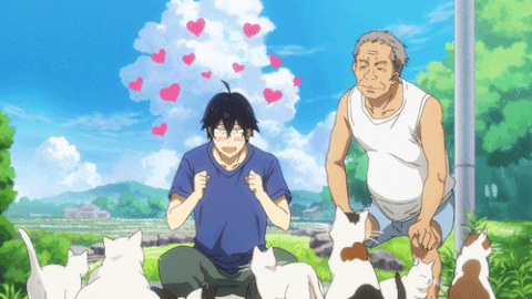 GIF episode 4 - animated GIF on GIFER