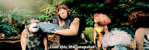 Moonstruck GIF - Find on GIFER