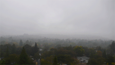 Nature clear cloudy GIF - Find on GIFER