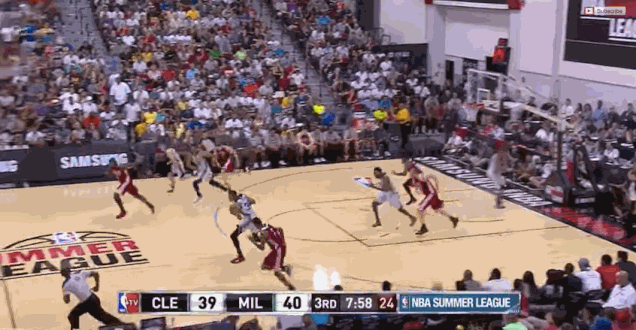 Nba with just GIF - Find on GIFER